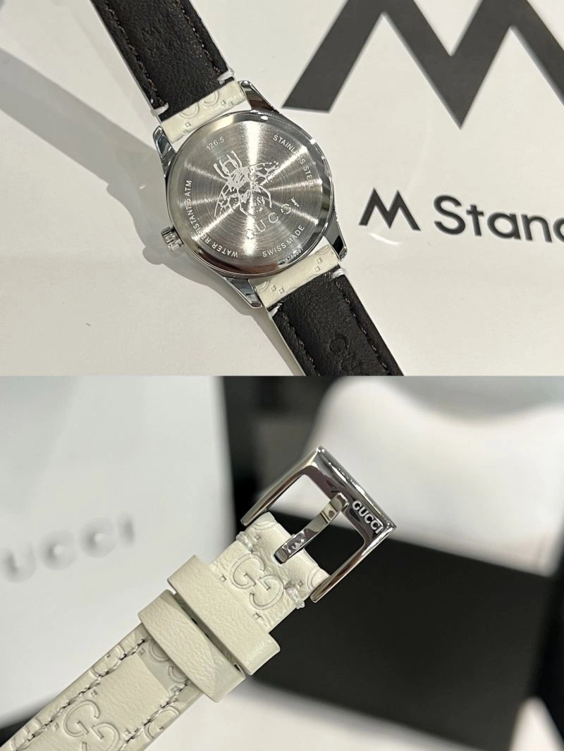 Low-cost GUCCI Watches