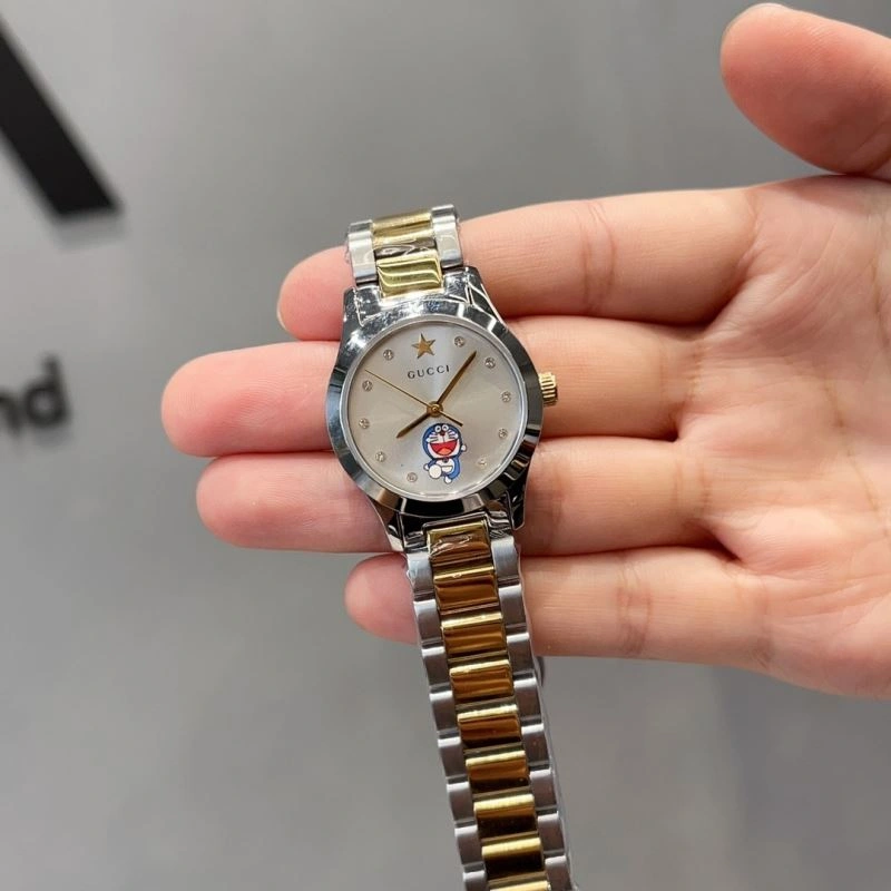 Top match GUCCI Watches