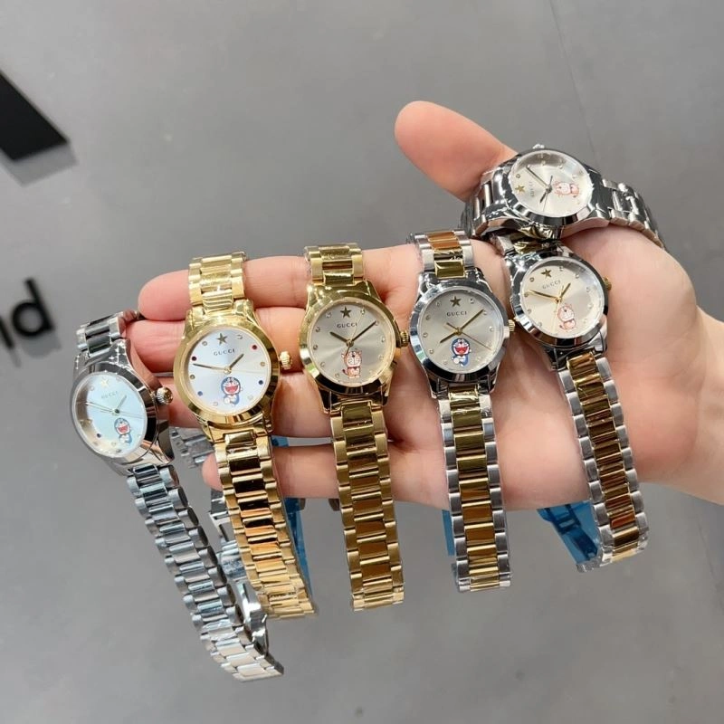 Top match GUCCI Watches