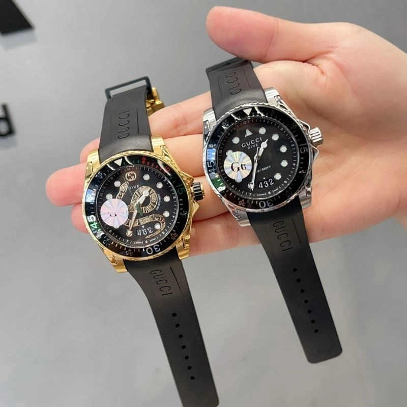 GUCCI Watches