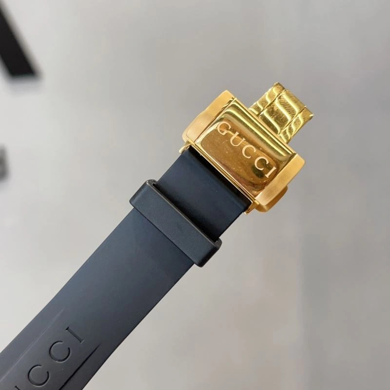 Indistinguishable GUCCI Watches