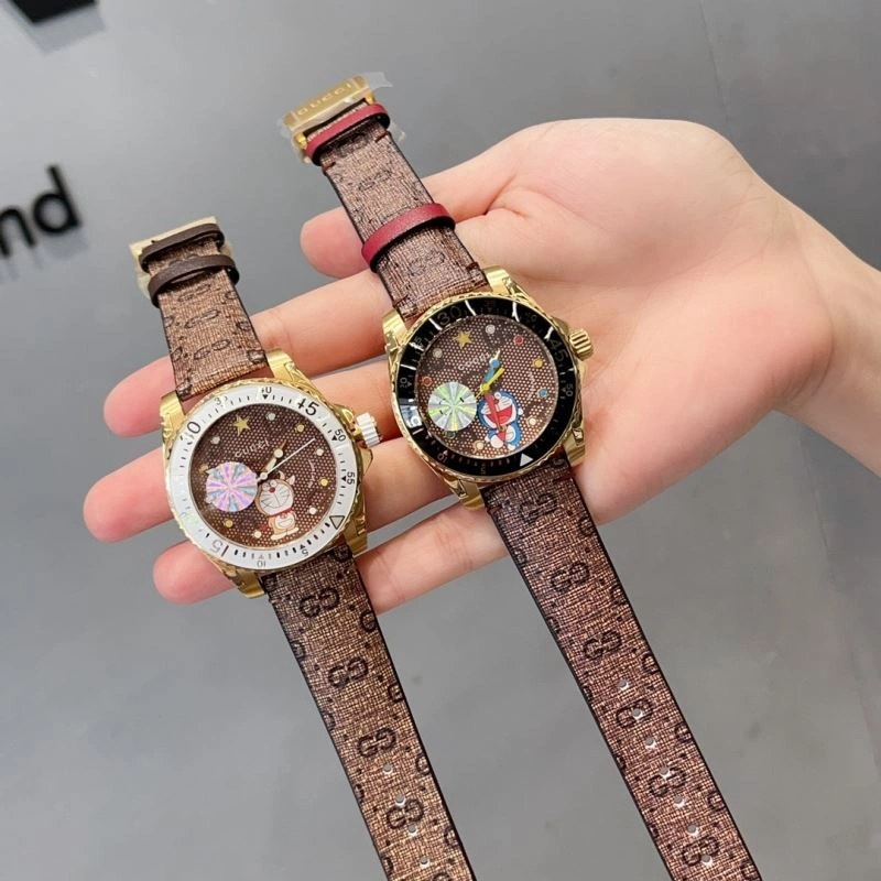 GUCCI Watches