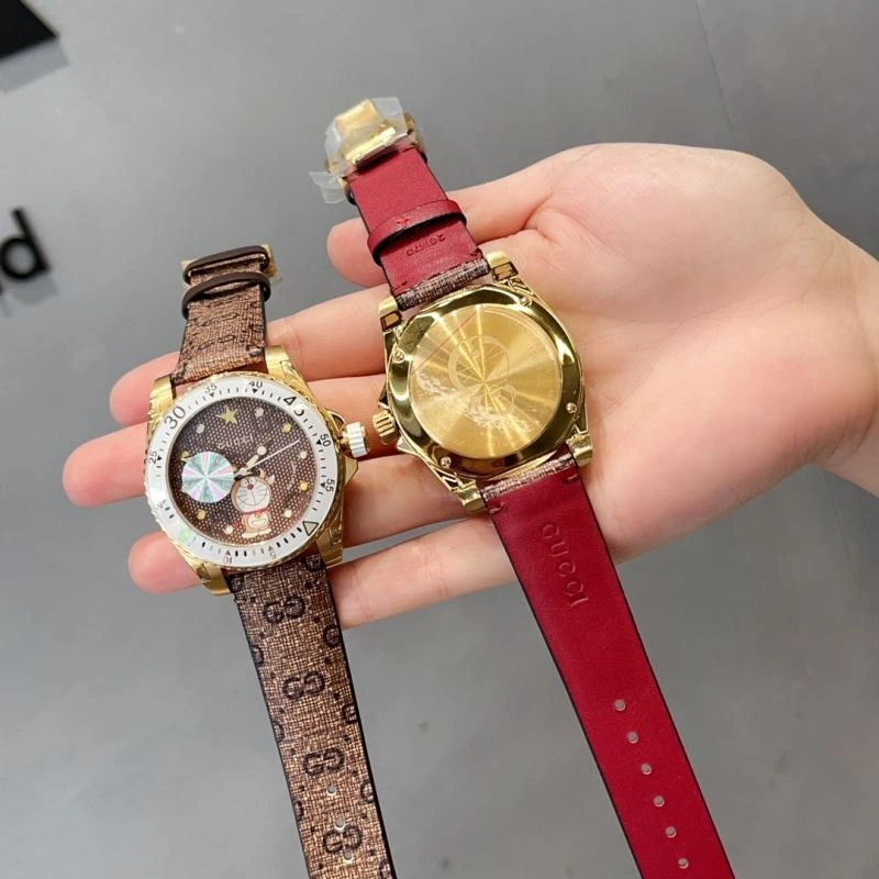 Accurate model GUCCI Watches