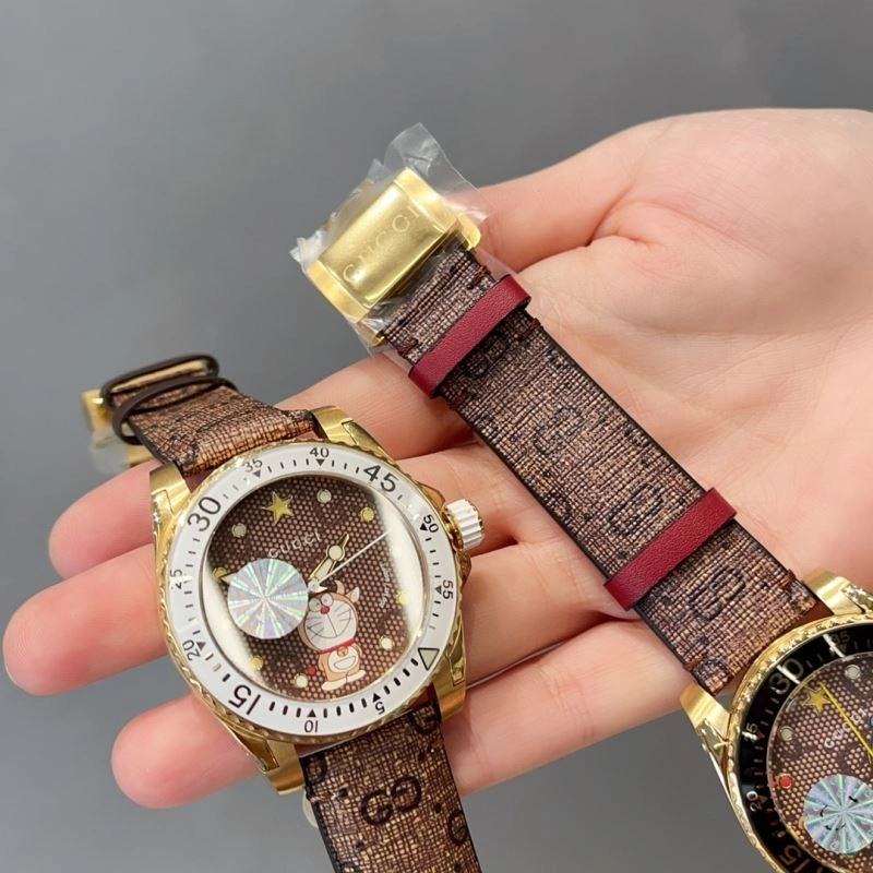 Accurate model GUCCI Watches