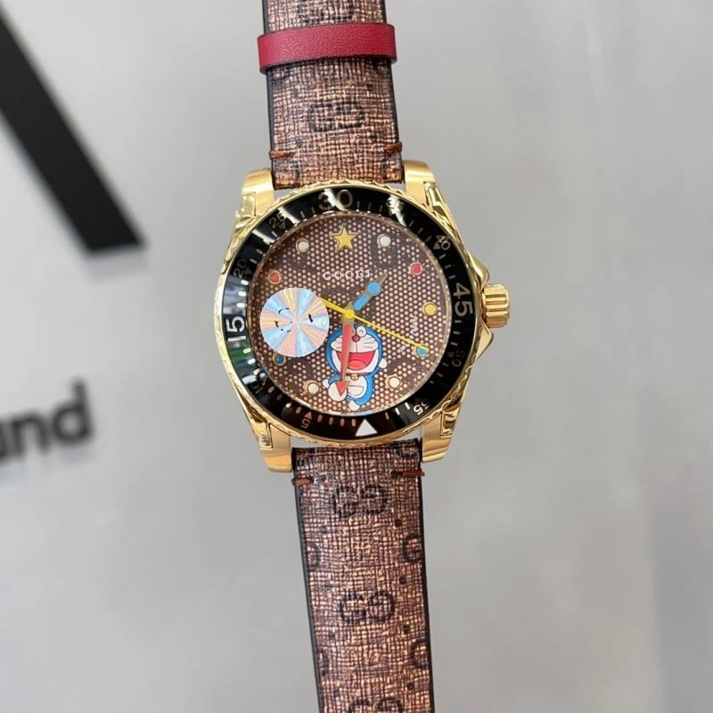 Accurate model GUCCI Watches