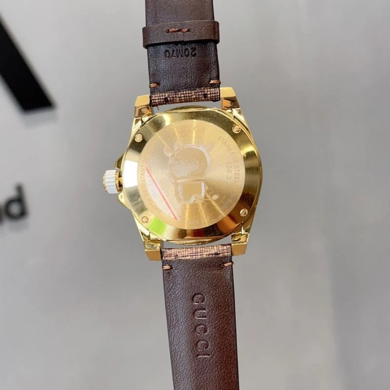 Accurate model GUCCI Watches