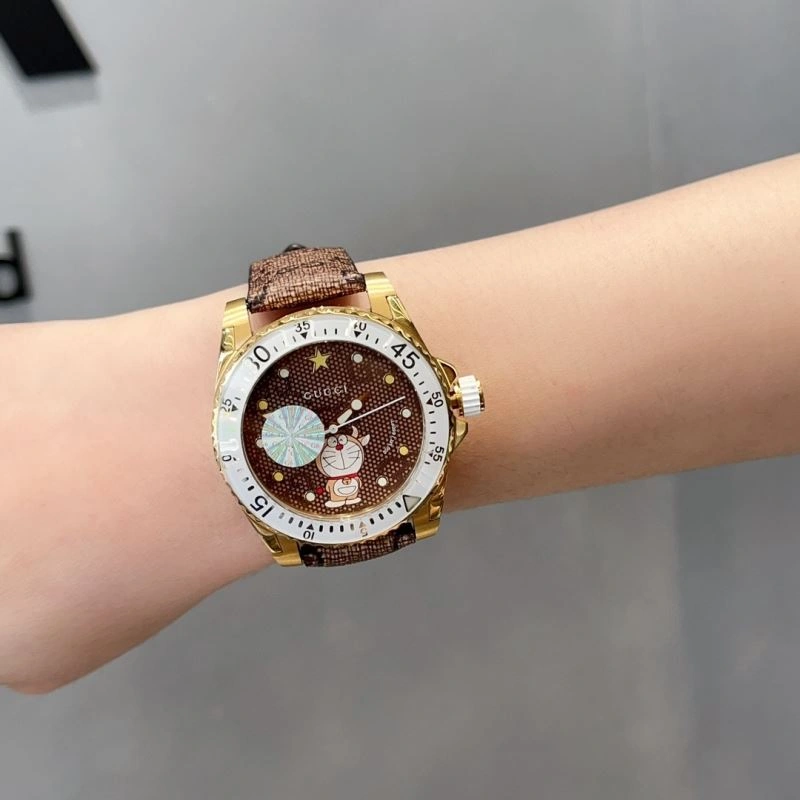 Accurate model GUCCI Watches