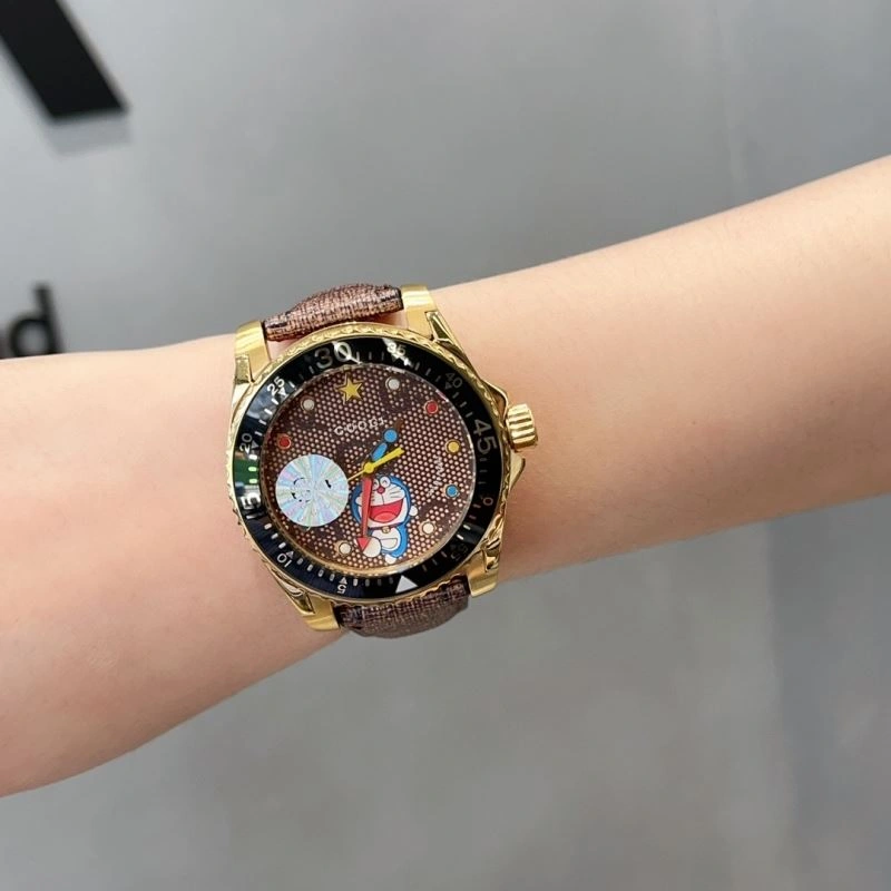 Accurate model GUCCI Watches