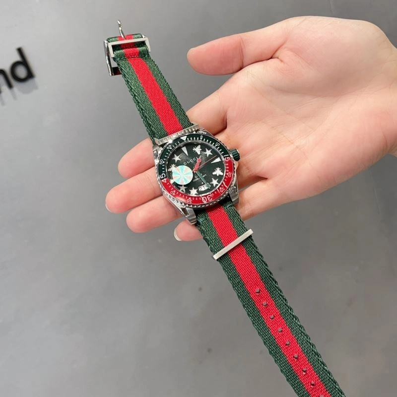 GUCCI Watches