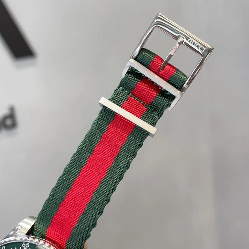 Indistinguishable GUCCI Watches