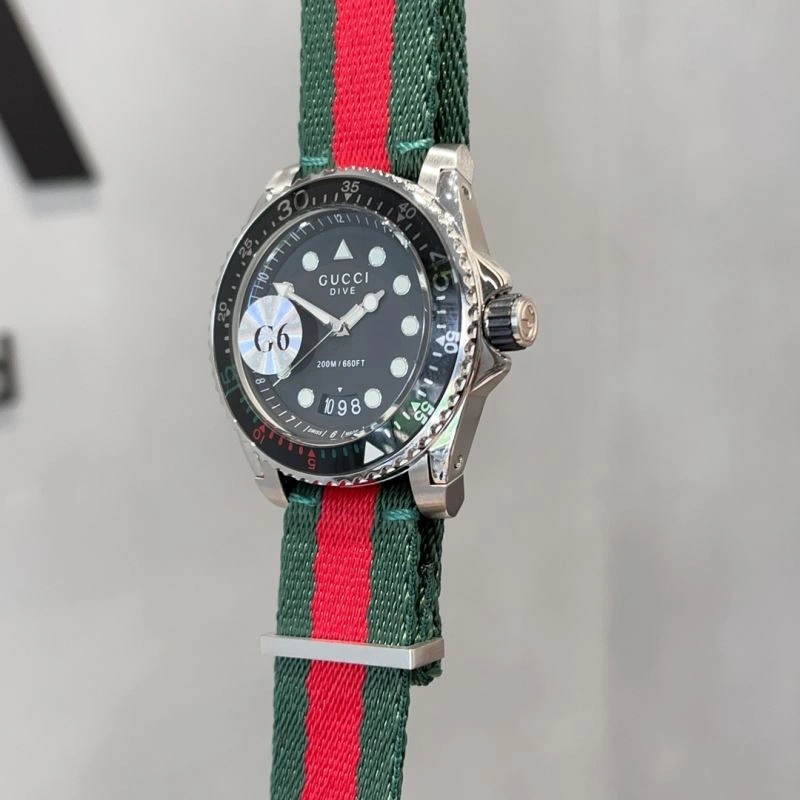 Accurate model GUCCI Watches
