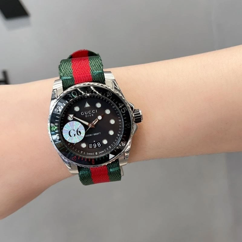 Accurate model GUCCI Watches
