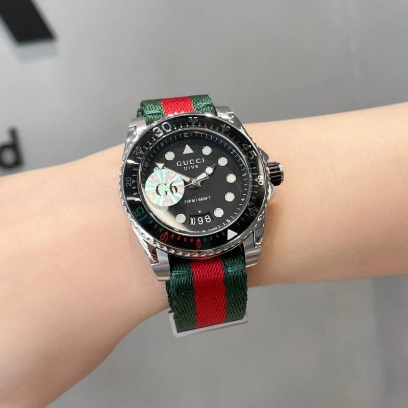 Accurate model GUCCI Watches