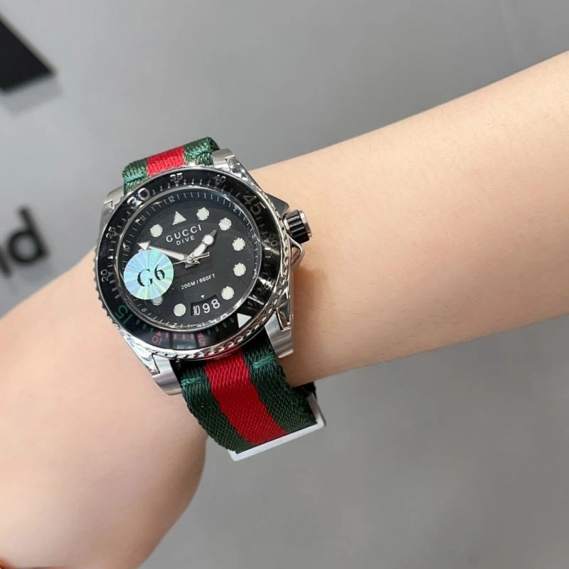 Accurate model GUCCI Watches