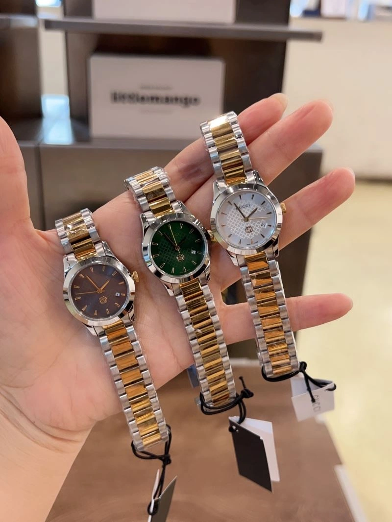 GUCCI Watches