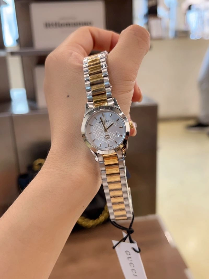 Accurate model GUCCI Watches