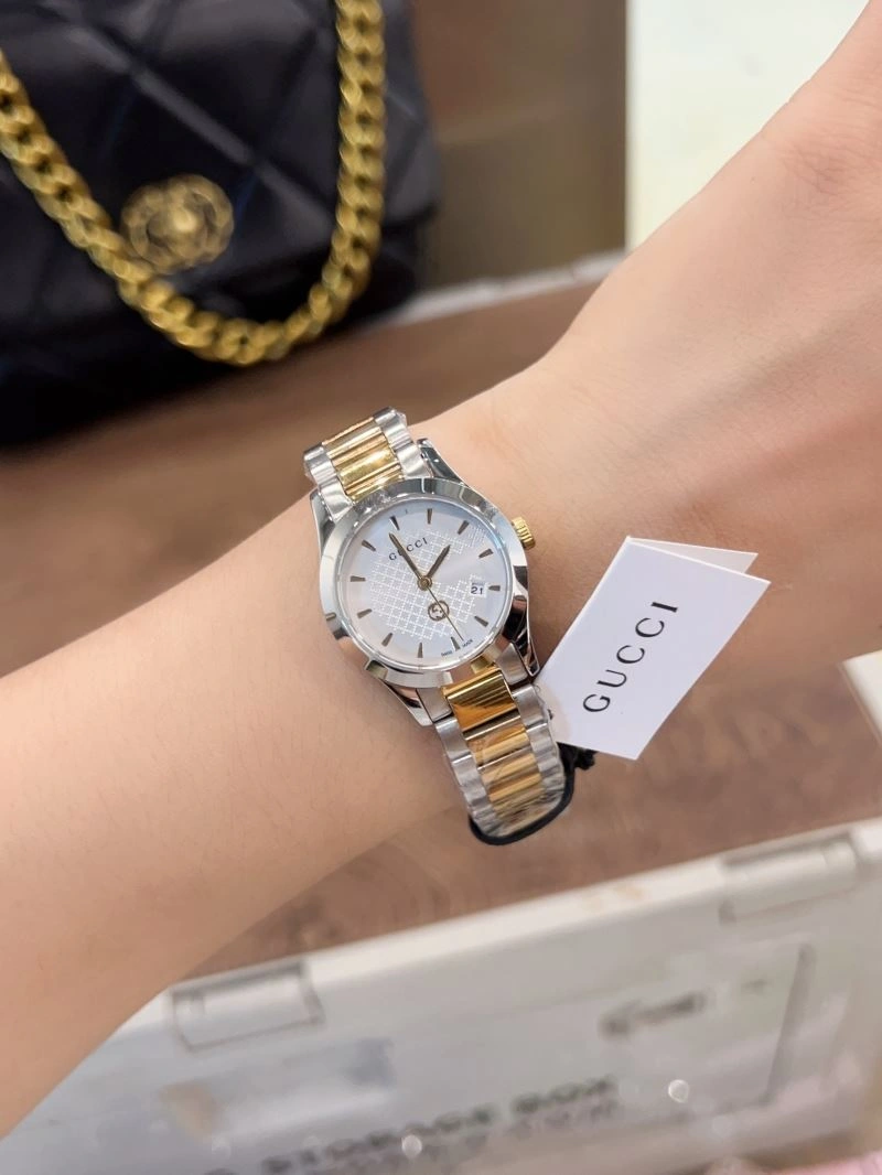 Accurate model GUCCI Watches