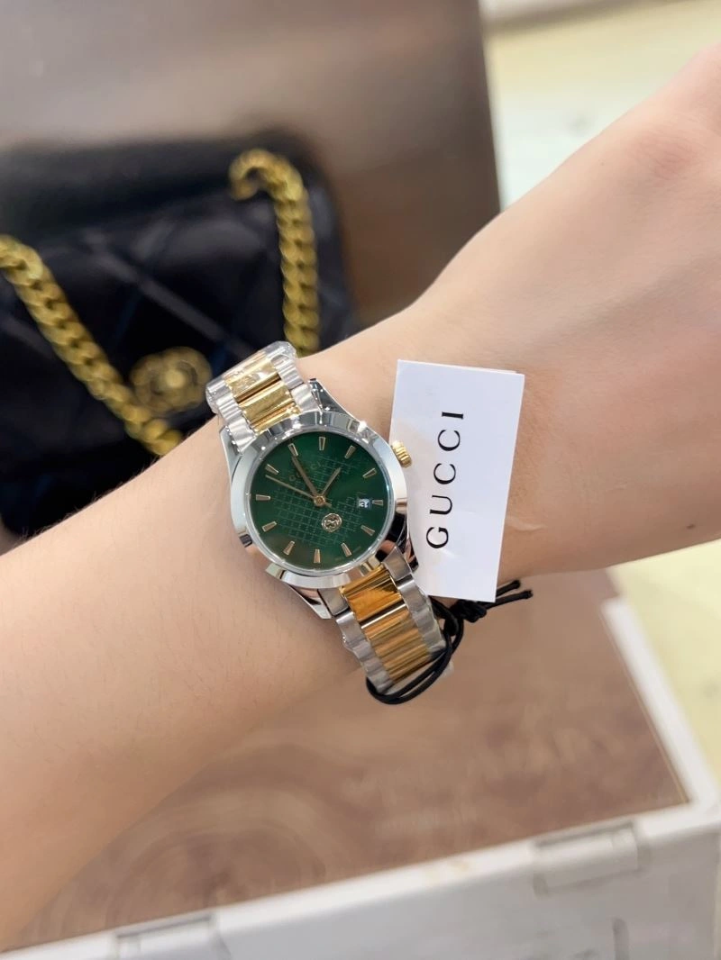 Accurate model GUCCI Watches