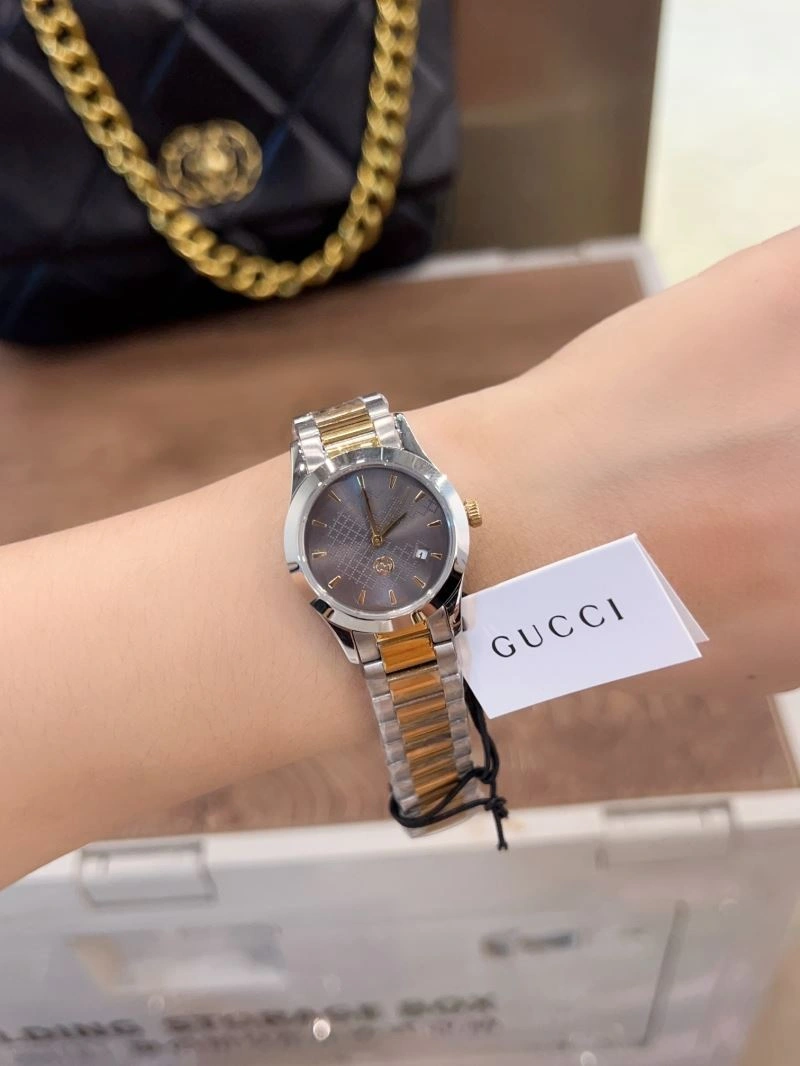 Accurate model GUCCI Watches