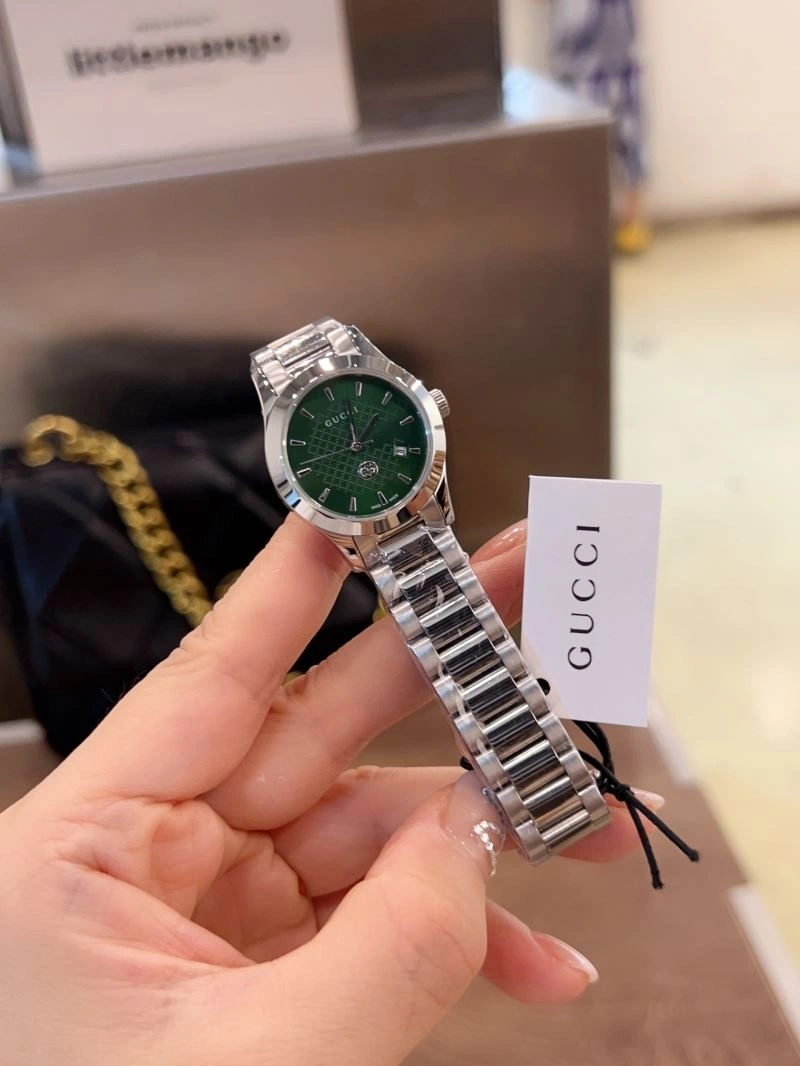 Factory-made GUCCI Watches