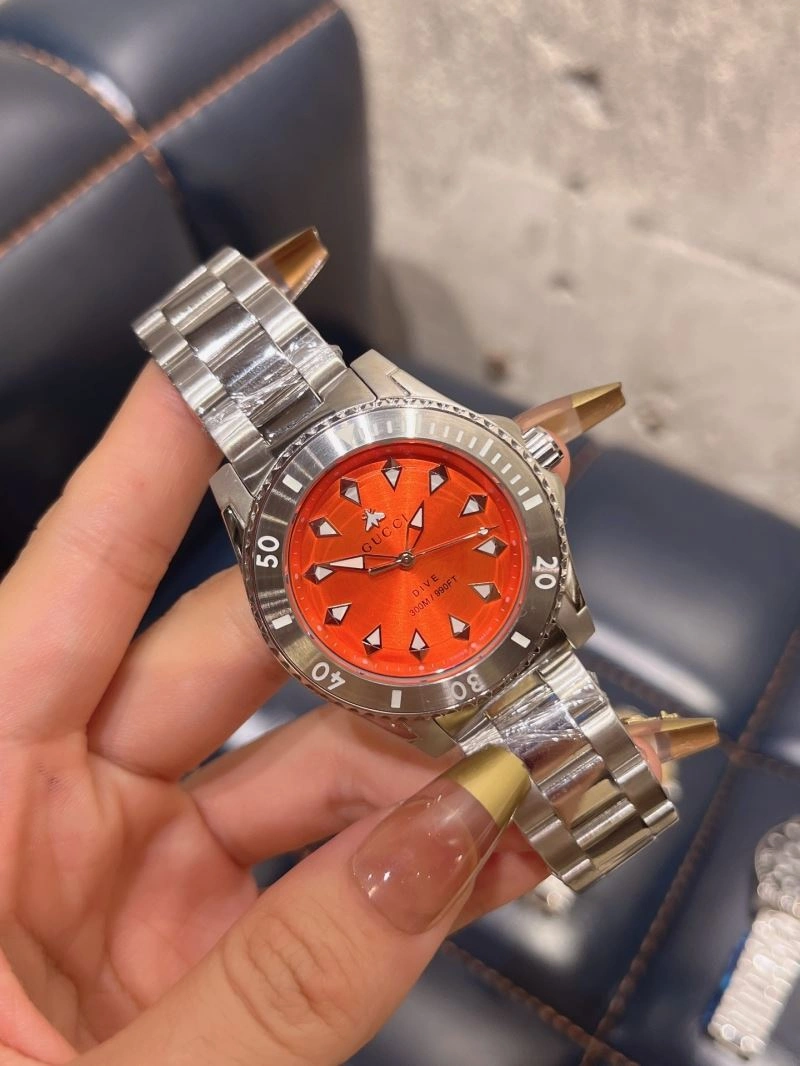 Low-cost GUCCI Watches