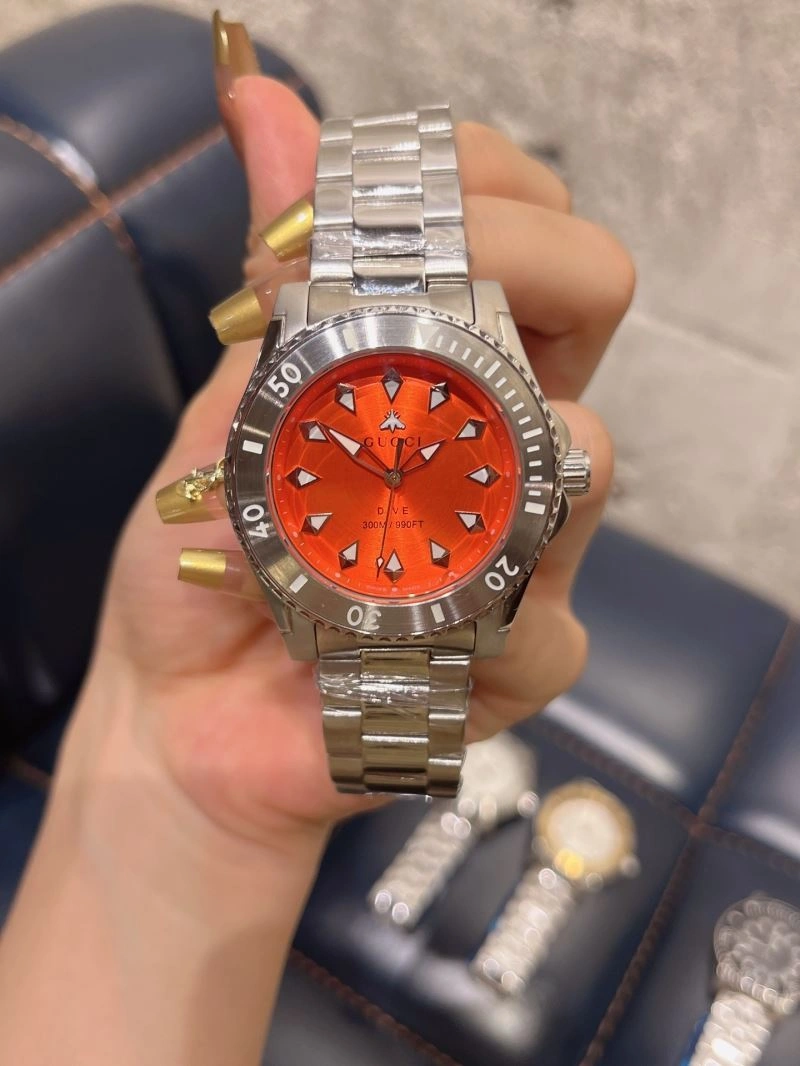 Low-cost GUCCI Watches