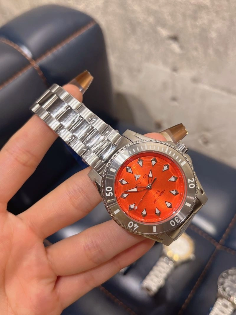 Low-cost GUCCI Watches