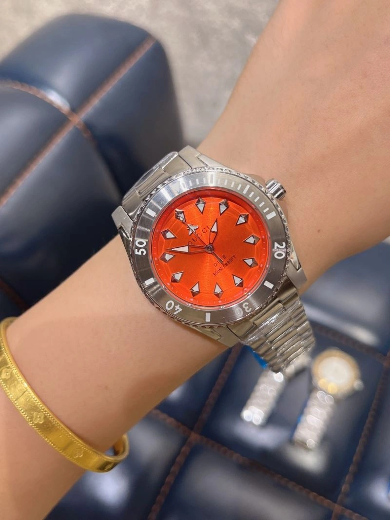 Low-cost GUCCI Watches