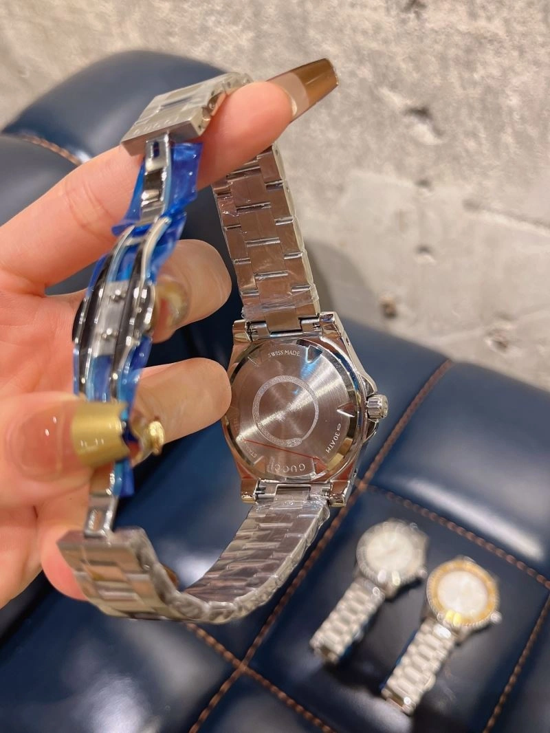 Low-cost GUCCI Watches