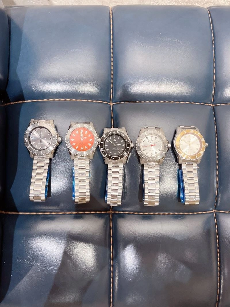Low-cost GUCCI Watches