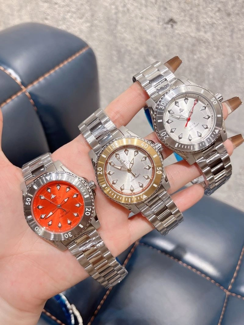 Low-cost GUCCI Watches