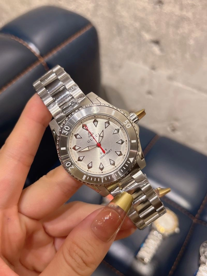 GUCCI Watches