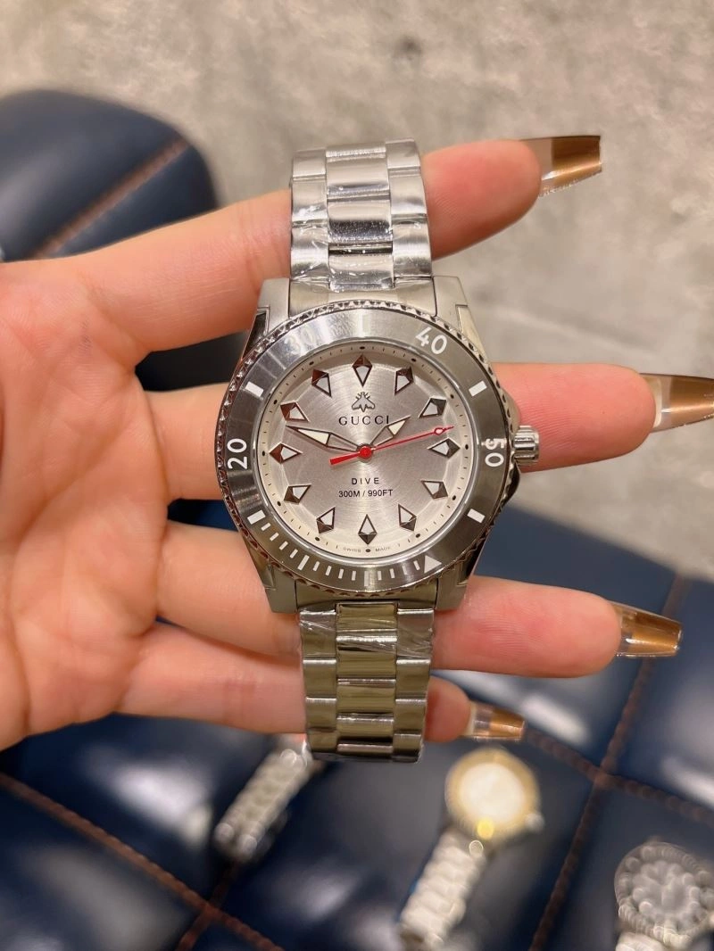 Inexpensive GUCCI Watches