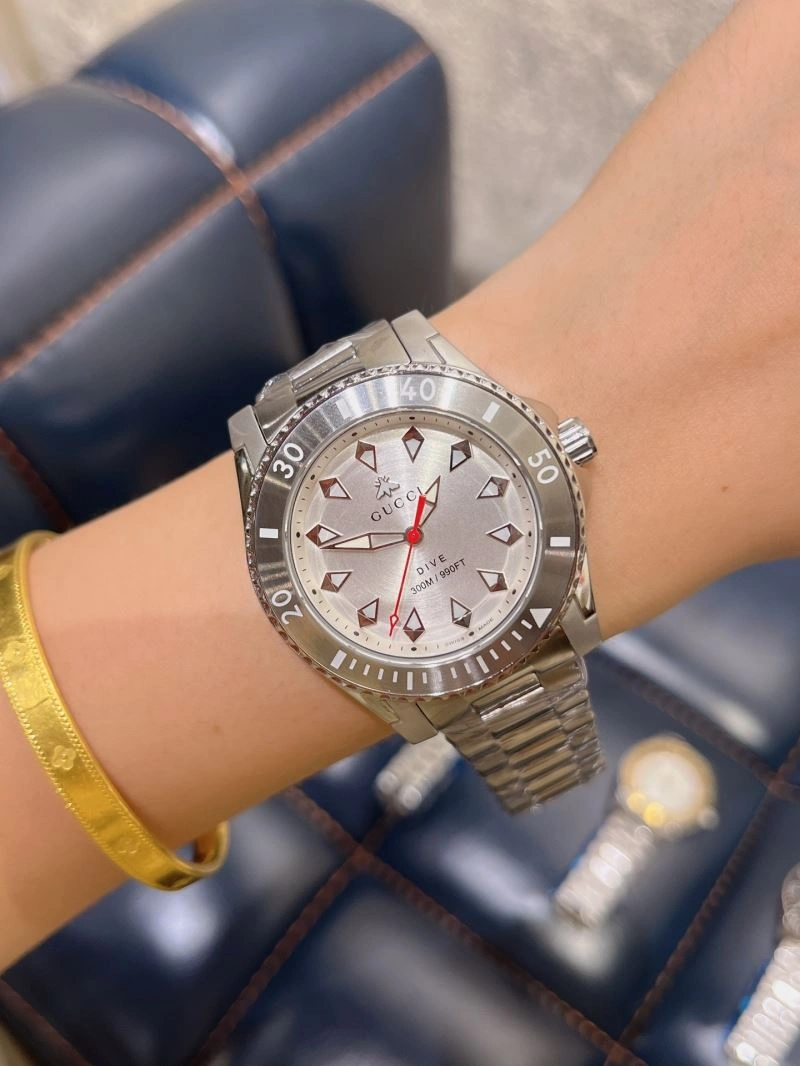 Inexpensive GUCCI Watches