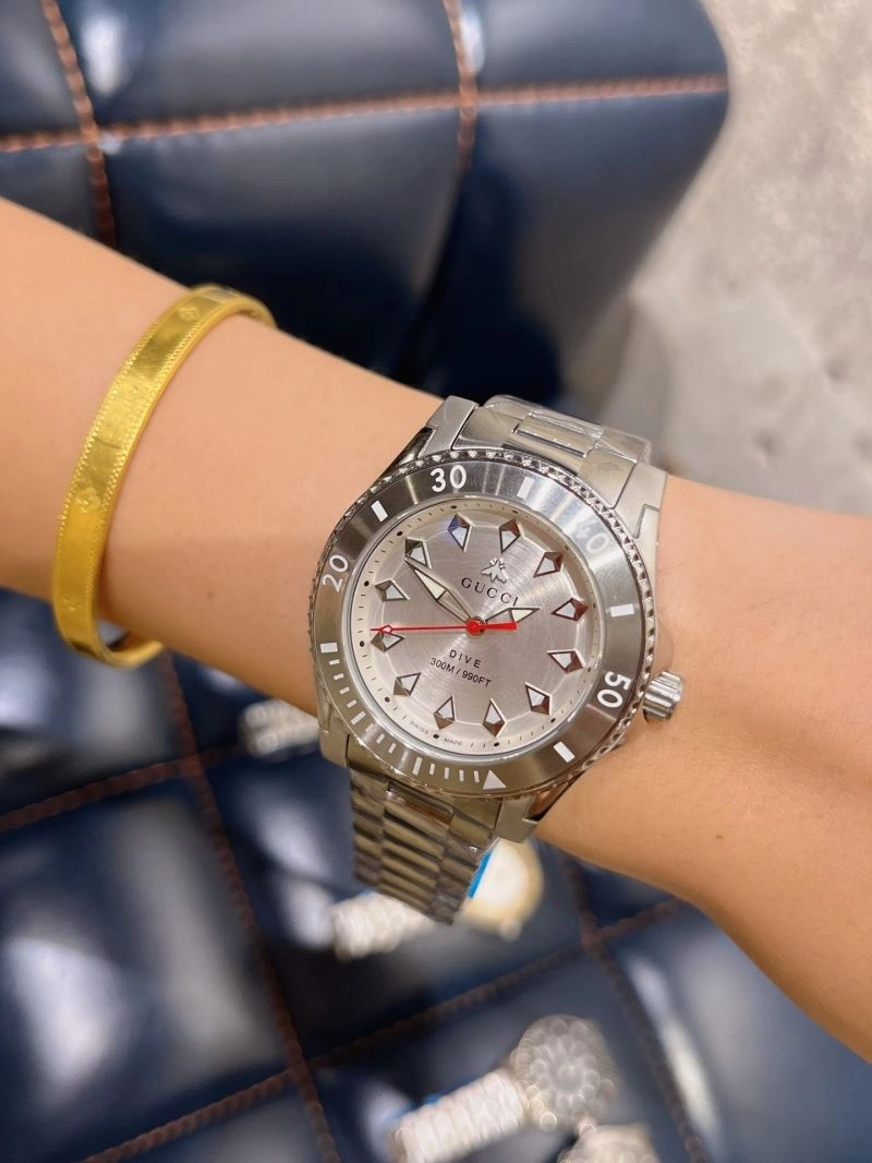 Inexpensive GUCCI Watches