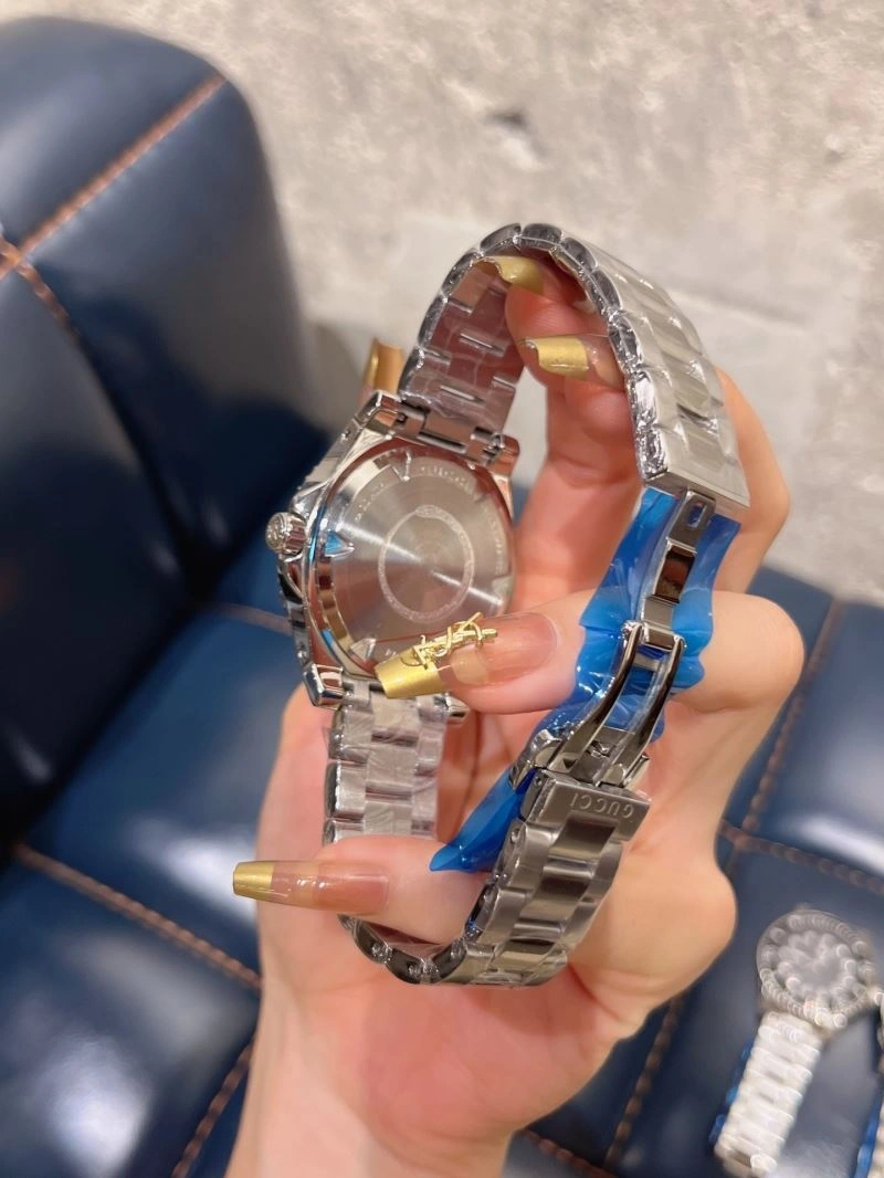 Inexpensive GUCCI Watches