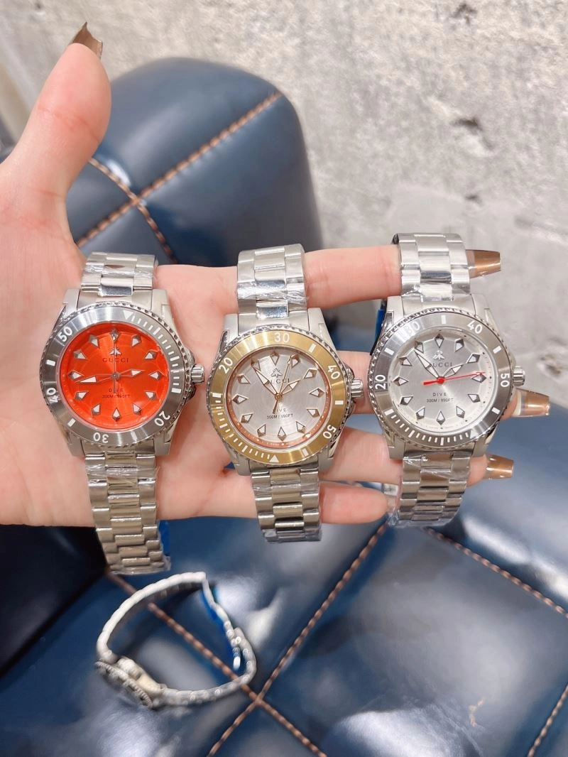 Inexpensive GUCCI Watches