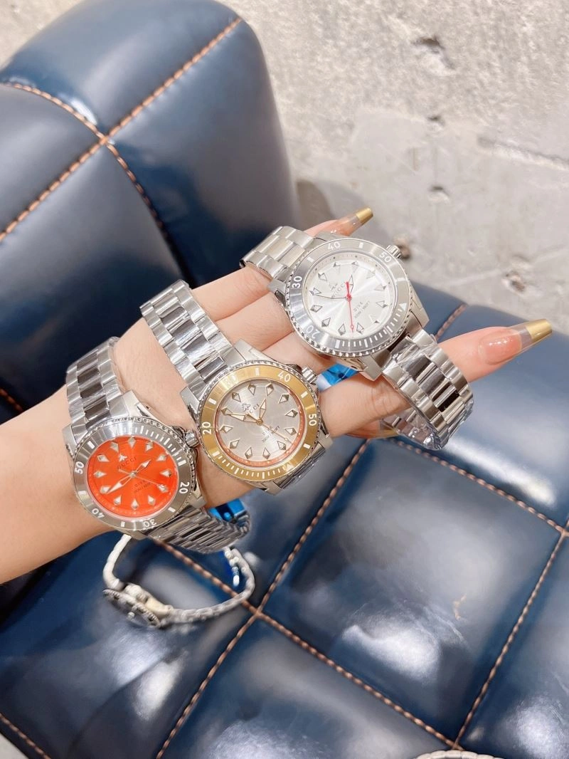 Inexpensive GUCCI Watches