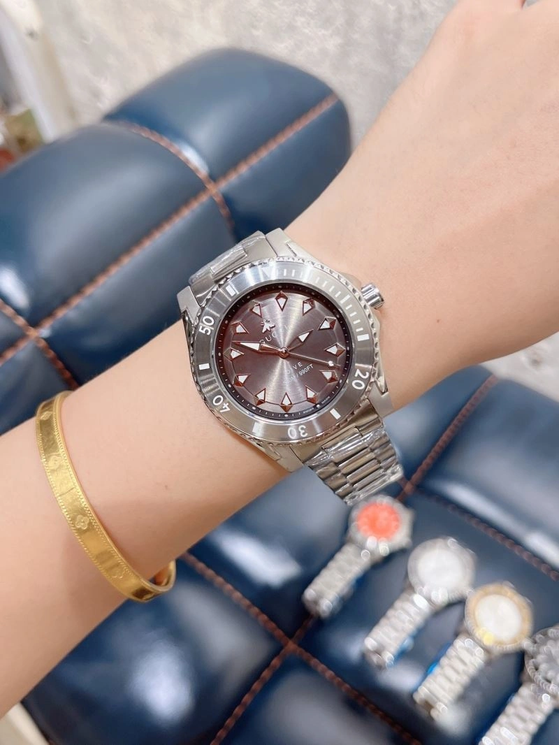 Indistinguishable GUCCI Watches