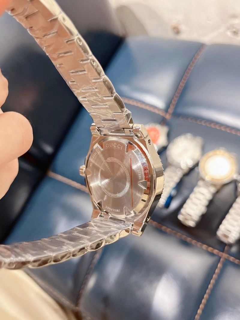 Indistinguishable GUCCI Watches
