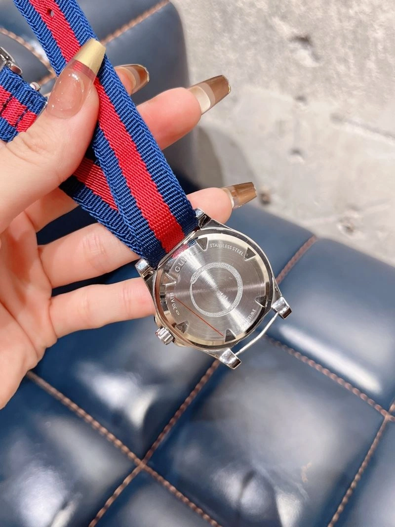 Budget-friendly GUCCI Watches