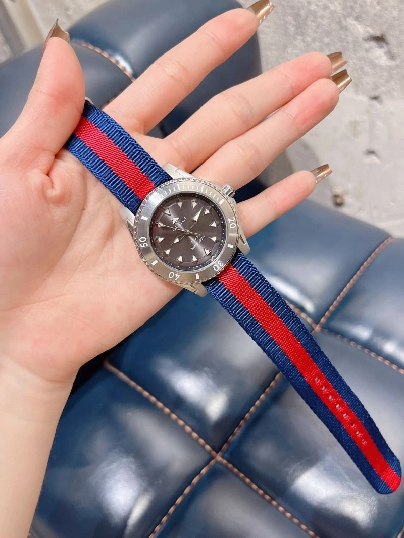 Budget-friendly GUCCI Watches