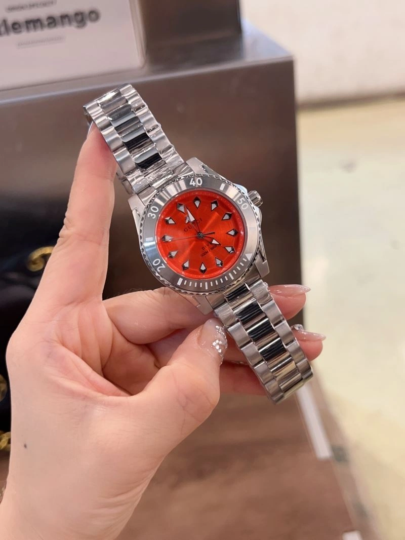 GUCCI Watches
