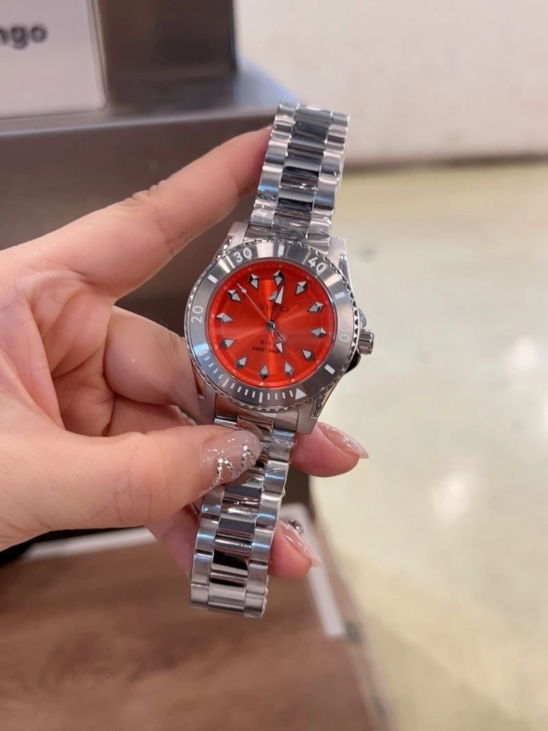 High accuracy GUCCI Watches