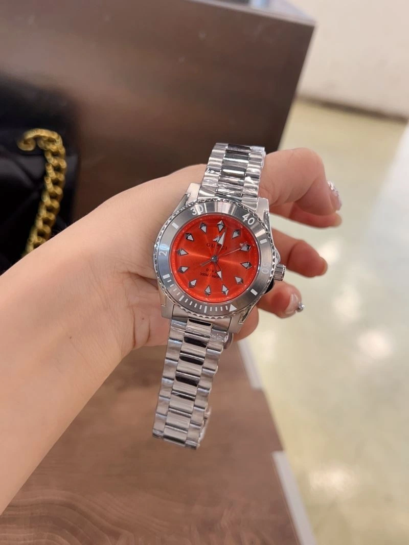 High accuracy GUCCI Watches