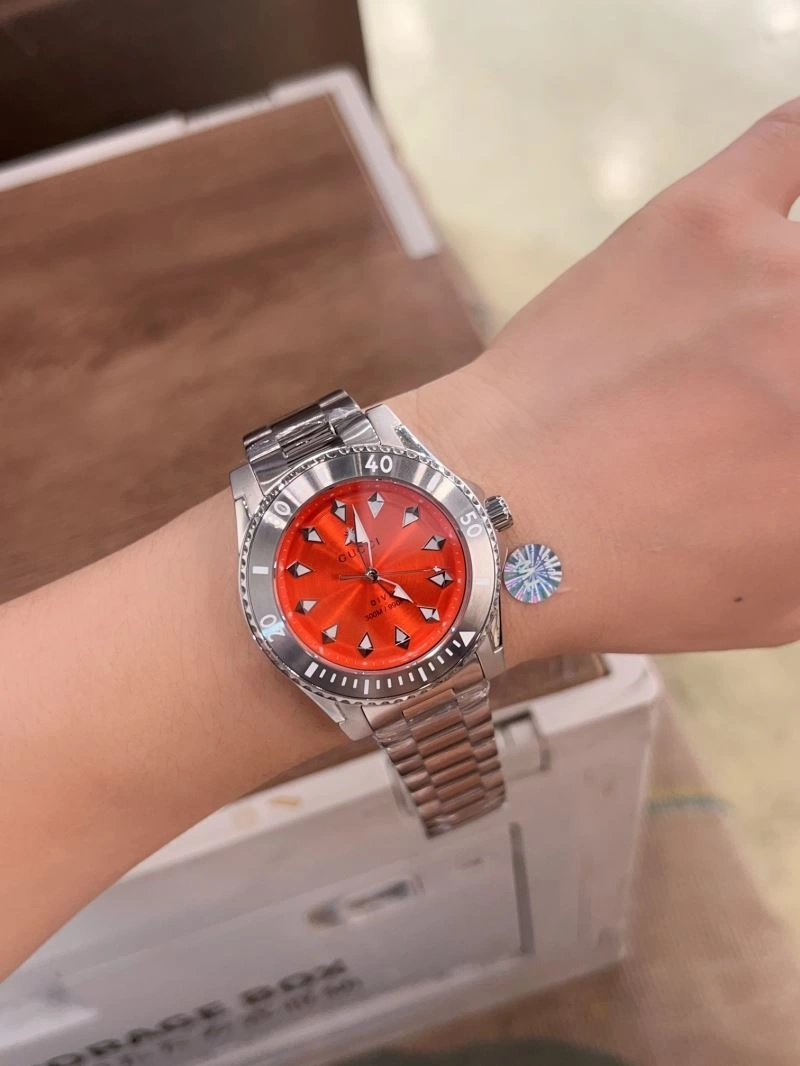 High accuracy GUCCI Watches