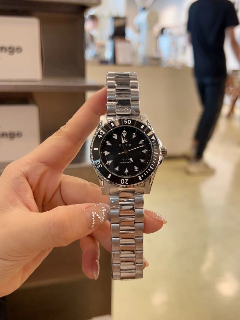 Affordable GUCCI Watches