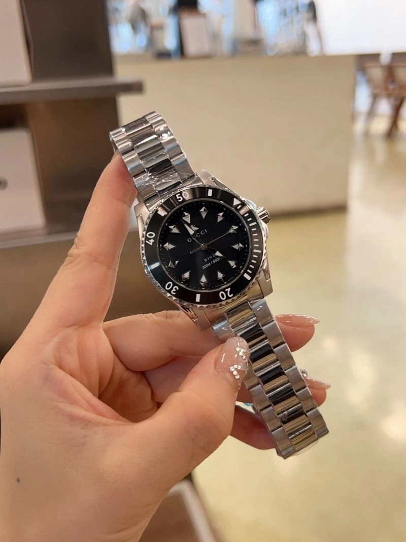 Affordable GUCCI Watches