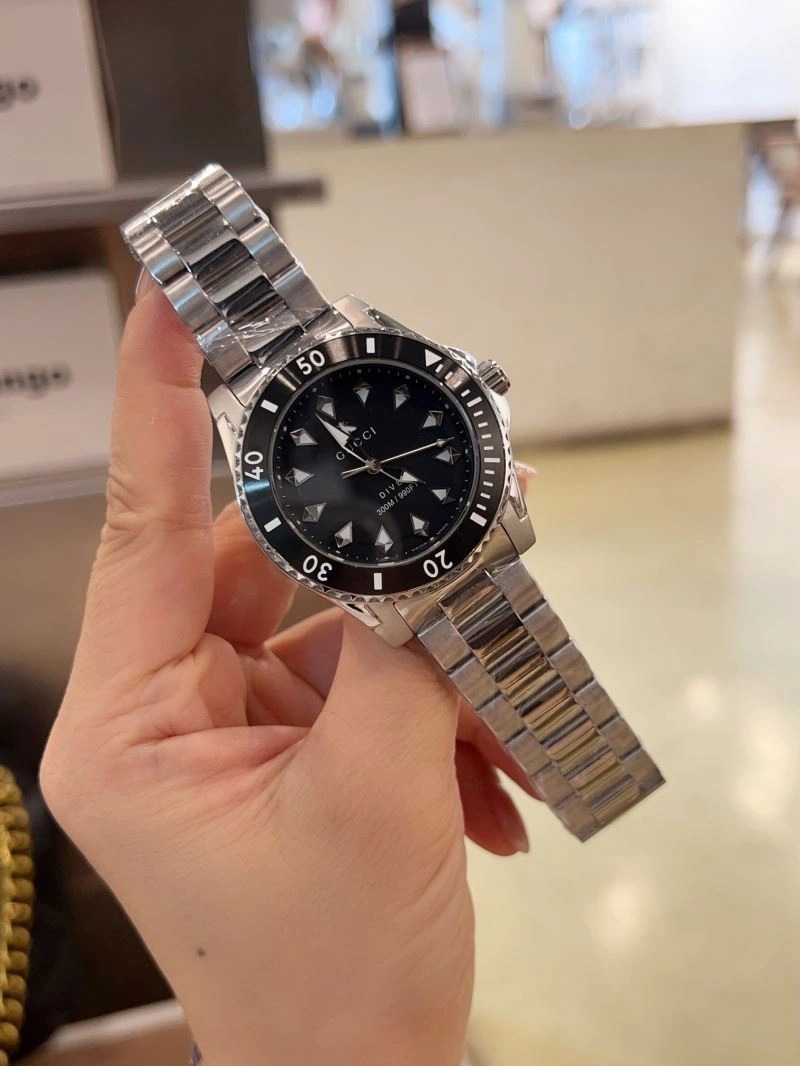 Affordable GUCCI Watches