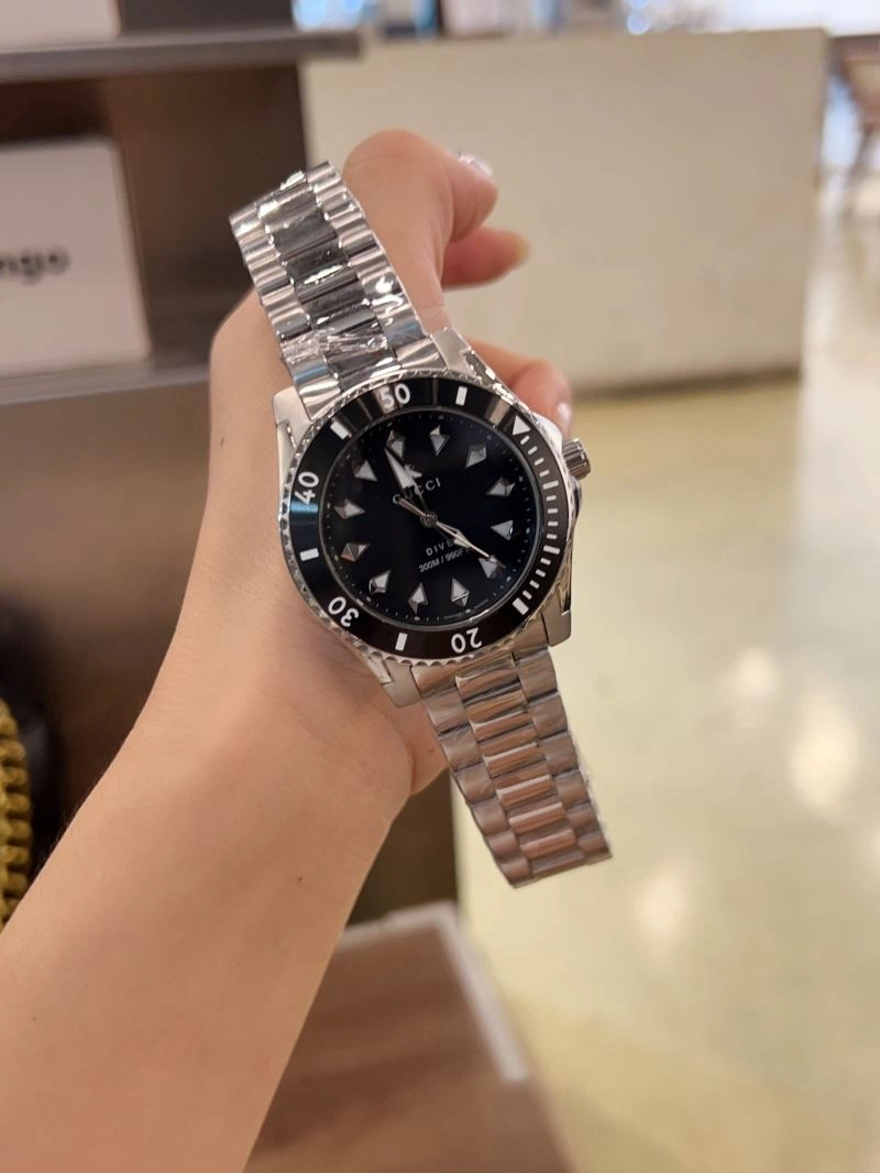 Affordable GUCCI Watches